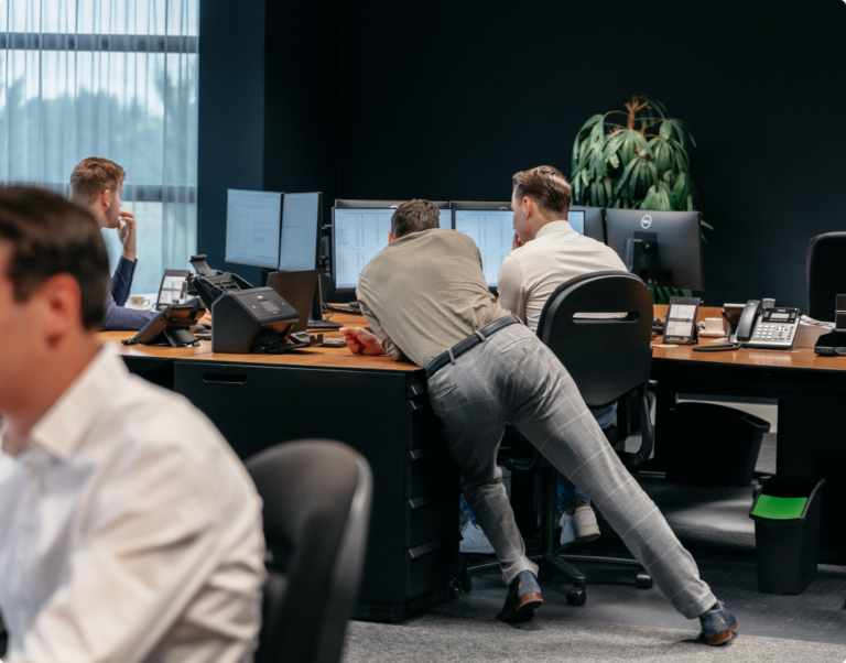 Assistent Accountant – Bullens Accountants